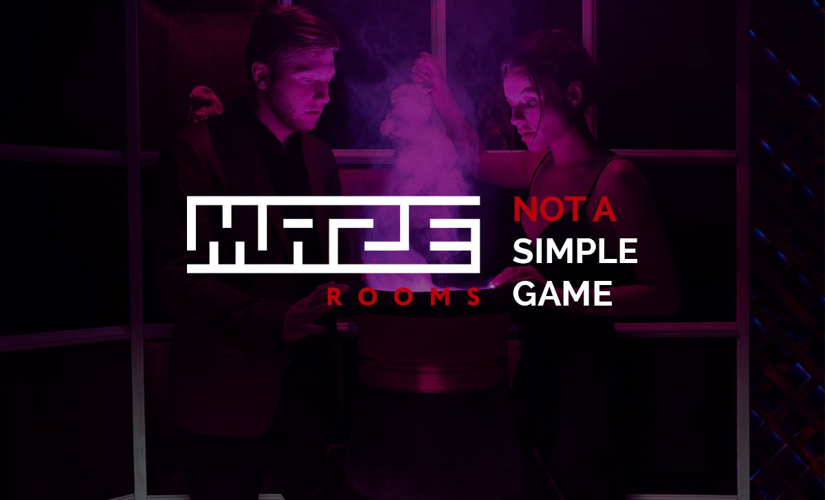 FAQ | Maze Rooms - Los Angeles, CA
