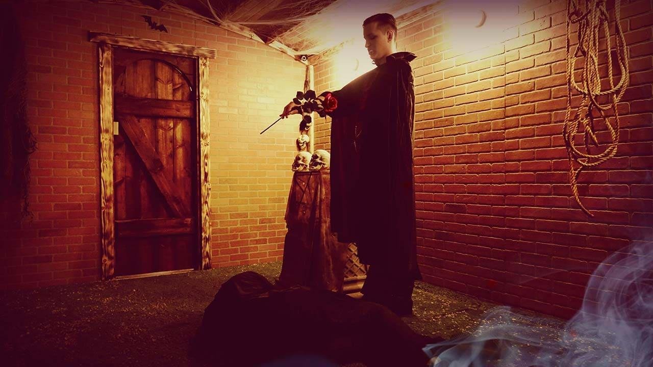 Dracula Escape Room in Los Angeles ≡ Dracula's Lair Escape Room in LA ...