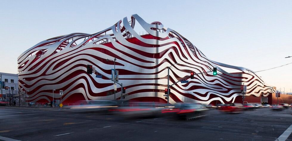 Petersen Automotive Museum Los Angeles ≡ Tickets, Hours, Parking ...